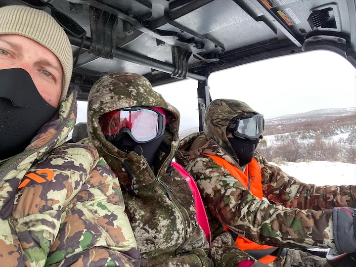 Elevated Game Processing - Premium Wild Game Processing in Golden, CO